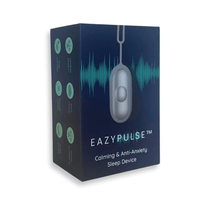 EazyPulse™ Calming Anti-Anxiety & Sleep Handheld Device – Sleep Dreams ...