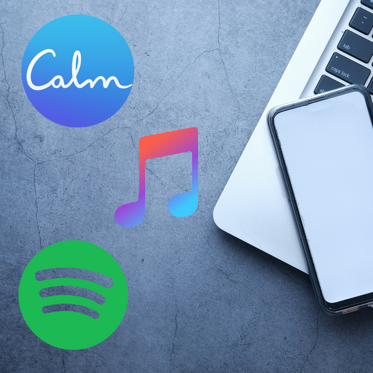 SleepSoftly™ Deluxe Bluetooth Sleep Headphones – Sleep Dreams Online